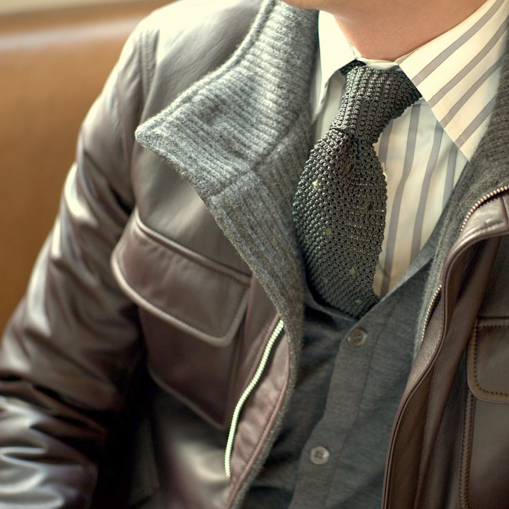 Gallery - Bucati Leather